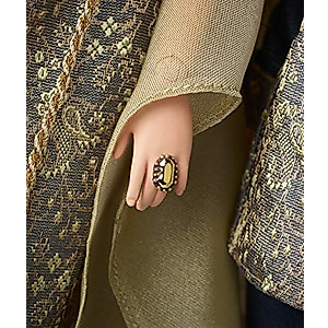 Mattel Barbie FJH81 Signature Faraway Forest Doll Gift Set, Multi Colour