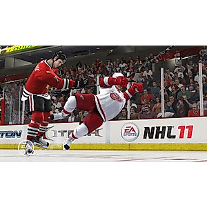 NHL 11 - Xbox 360