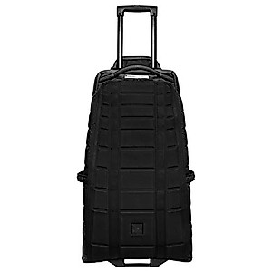 Douchebags Db The Little B Roller Travel Bag 60L, Black
