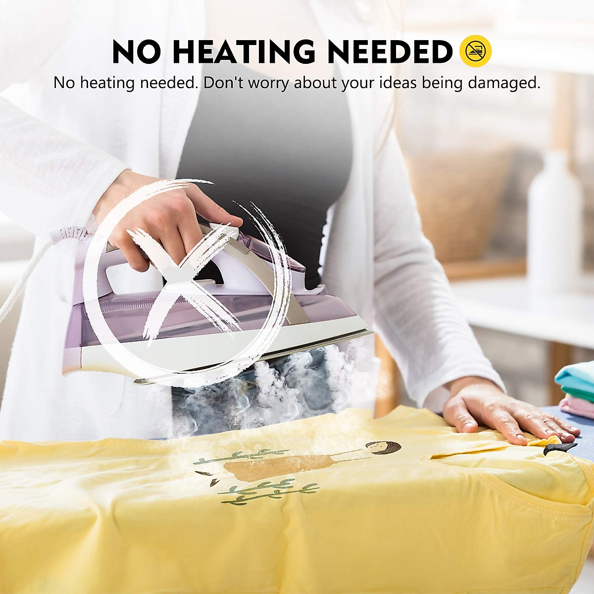 Magicfly Permanent Soft Fabric Paint Set, Set of 14(60ml Each) Textile Paints with 3 Brushes, No Heating Needed & Washable Fabric Paint for Clothes, Canvas, T-Shirts, Jeans, Bags, All DIY Projects