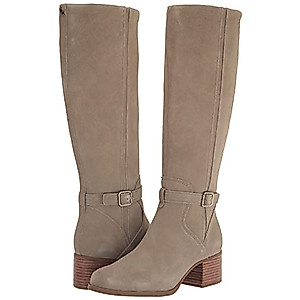 Koolaburra by UGG Women's Madeley Boot, Dune, Size 8.5