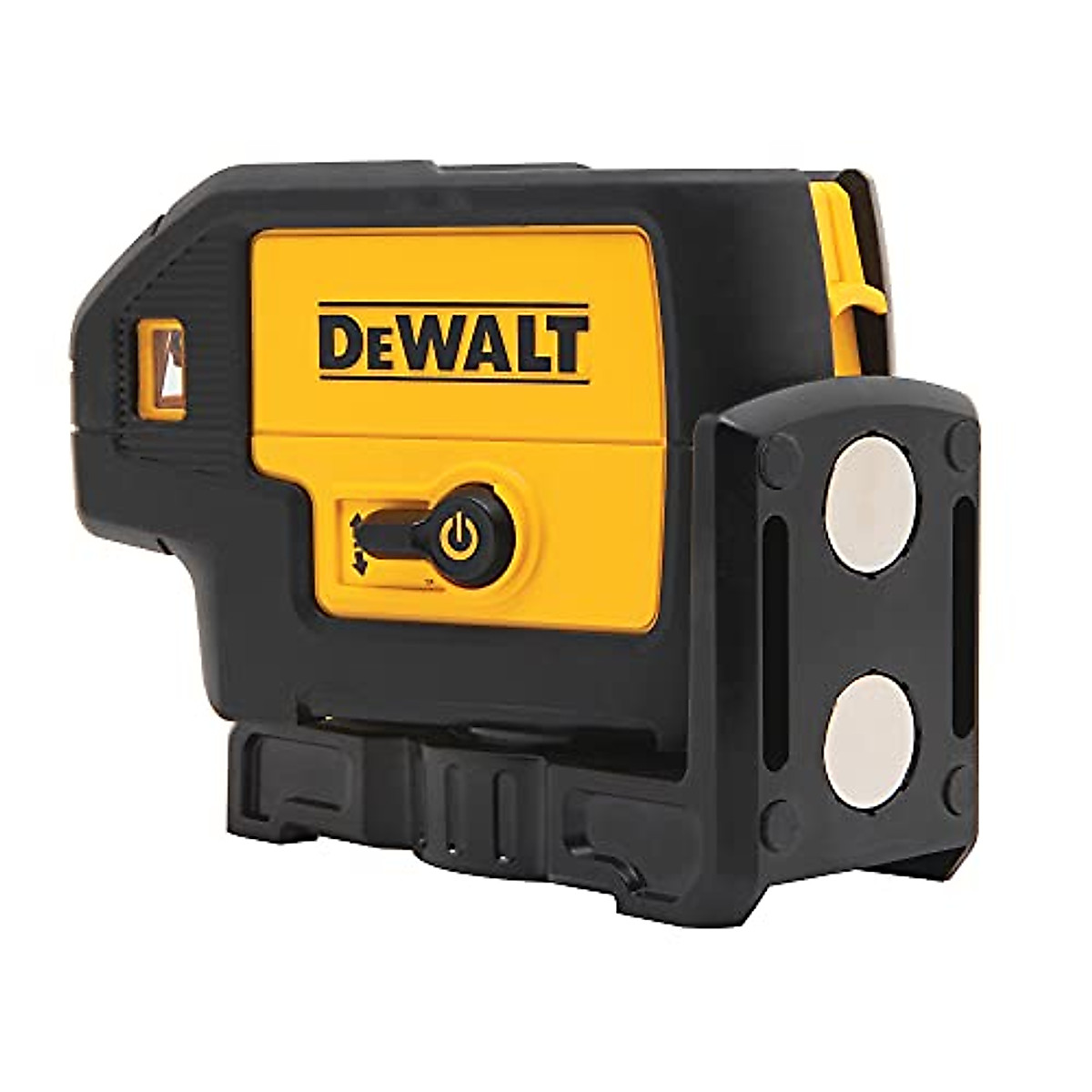 DEWALT Laser, 5-Beam (DW085K) , Black