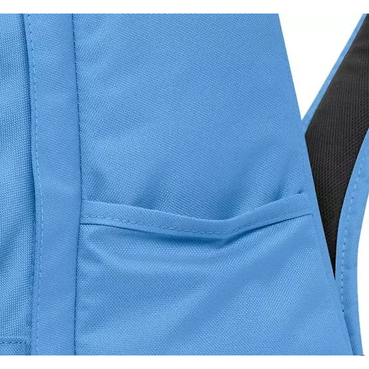 Nike Unisex Hayward 2.0 Backpack-Lt Blue/White/Black