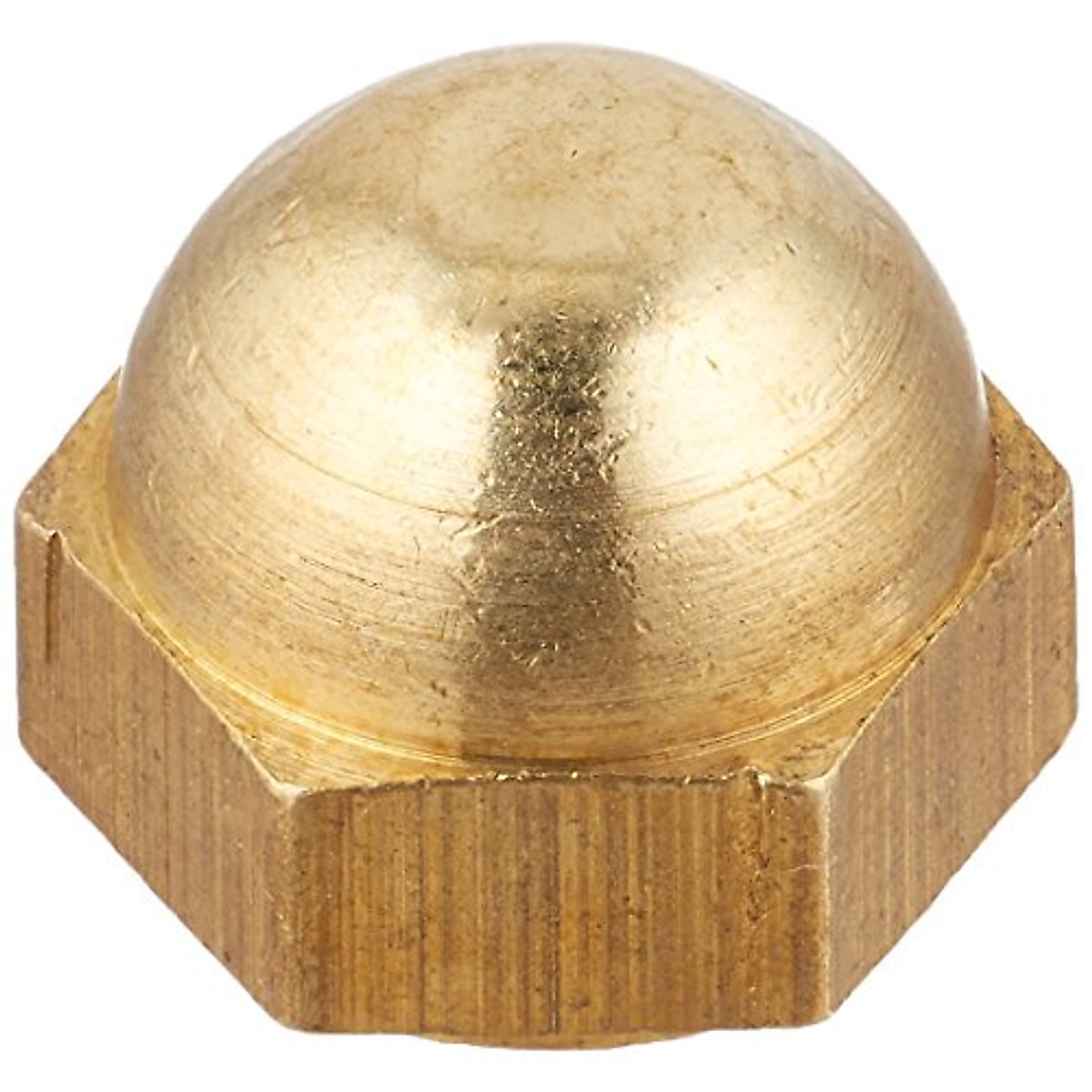 Hard-to-Find Fastener 014973122454 Acorn Cap Nuts, 8-32 Thread, Piece-15