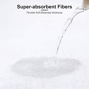 KXO Welcome Mats Outdoor Cactus Green Door Mat Non-Slip Washable Mats Indoor Entrance Front Doormat