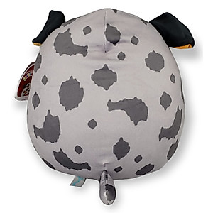 SQUISHMALLOW KellyToys - 12 Inch (30cm) - Raylor The Australian Shepperd Hug Me - Puppy Valentine Squad - Super Soft Plush Toy Animal Pillow Pal Buddy Stuffed Animal Birthday Gift