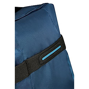 Samsonite Travel Bags, Combat Navy, M (68 cm-84 L)