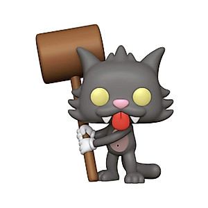 Funko Pop! Animation: Simpsons - Scratchy