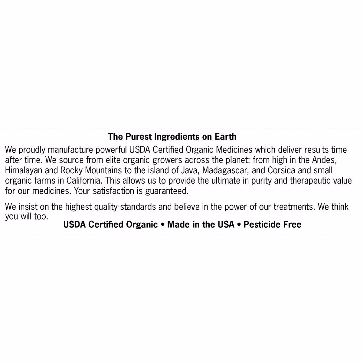 Forces of Nature – Natural, Organic Fissure Care (5ml) Non GMO, No Harmful Chemicals –Soothe and Relieve Burning, Throbbing, Stinging, Itchy, Bleeding Tissue Caused by Fissures or Hemorrhoids