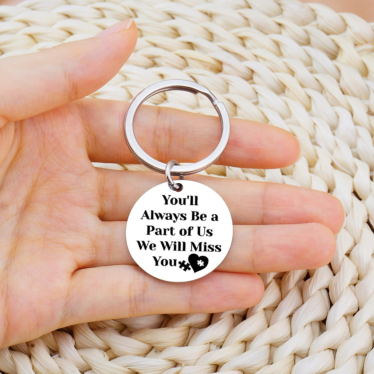 Ikacvb Coworker Leaving Gifts For Women Farewell Gifts For Coworkers Boss Colleagues Friends Goodbye Going Away Gifts For Coworkers Women Retirement Gift For Woman