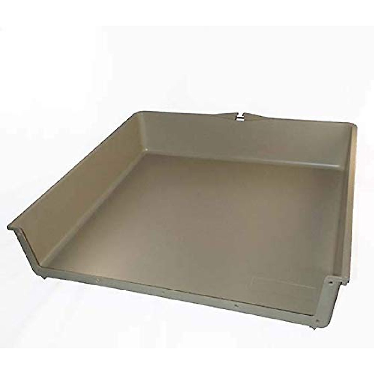 Strybuc Industries 45-90 Cabinet Drawer Insert, 20-1/2" Width x 4" Height, Plastic, 4.3" x 18.9" x 20.5"
