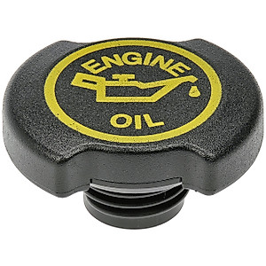 Dorman 90005 Engine Oil Filler Cap Compatible with Select Ford / Lincoln / Mercury Models
