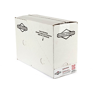 Briggs & Stratton 5055K Air Filter Intek