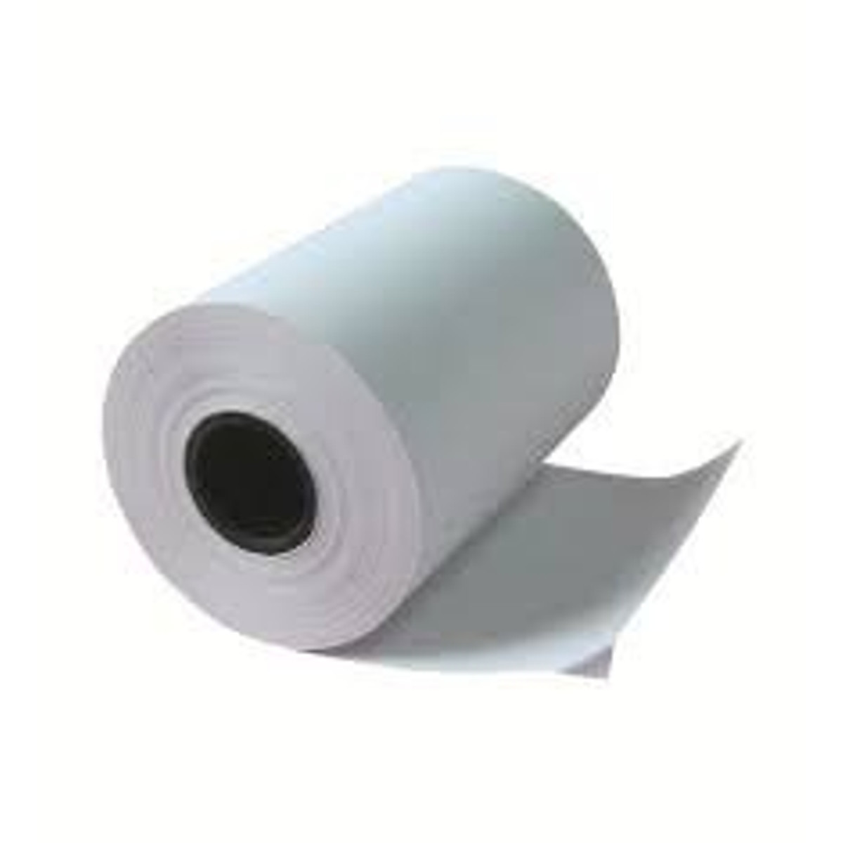 Thermal Credit Card Machine Paper for ICT220 Ingenico, 2 1â„4 x 50' (10 Rolls)