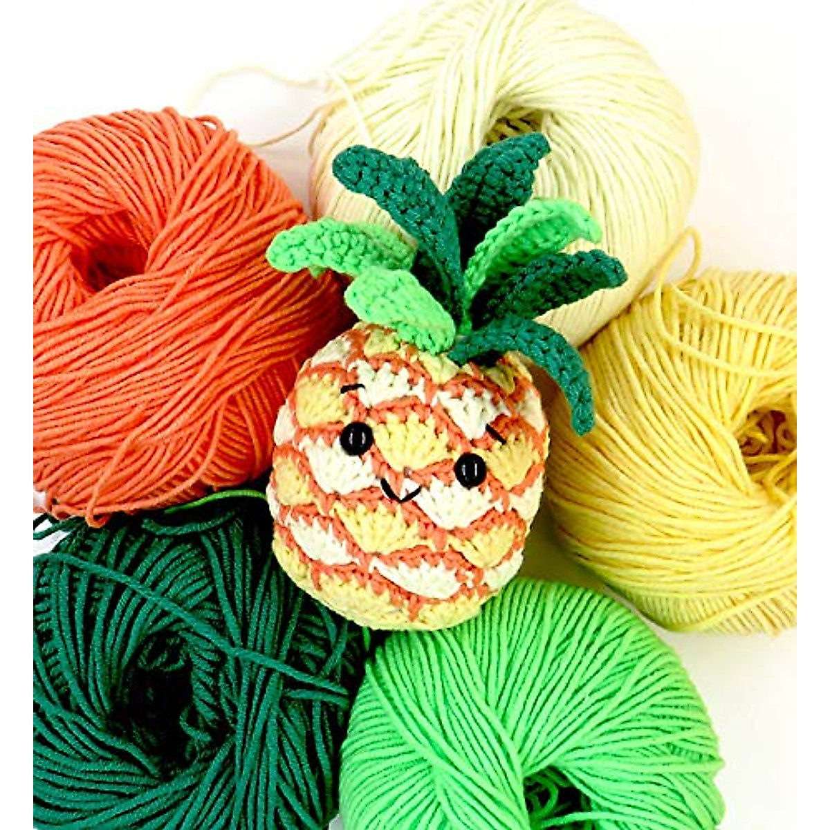 55% Cotton 45% Acrylic YarnArt Jeans Sport Yarn 1 Skein/Ball 50 gr 174 yds (50)