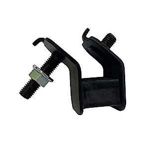 Set of 4 Generator Anti Vibration Rubber Mounts for Predator 212CC 63080 63079 63089 for Champion CPE 6.5HP for Generac Centurion 1800 2050 3250 3750W for Powermate 3000W 3200W 3400W 3500W 4000W 4375W