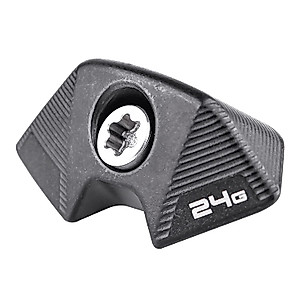 Gofotu 6pcs/SET Golf Head Weights Kit for Taylormade Sim 2 Driver/Sim 2 MAX Back 12g/14g/16g/18g/20g/ 24g