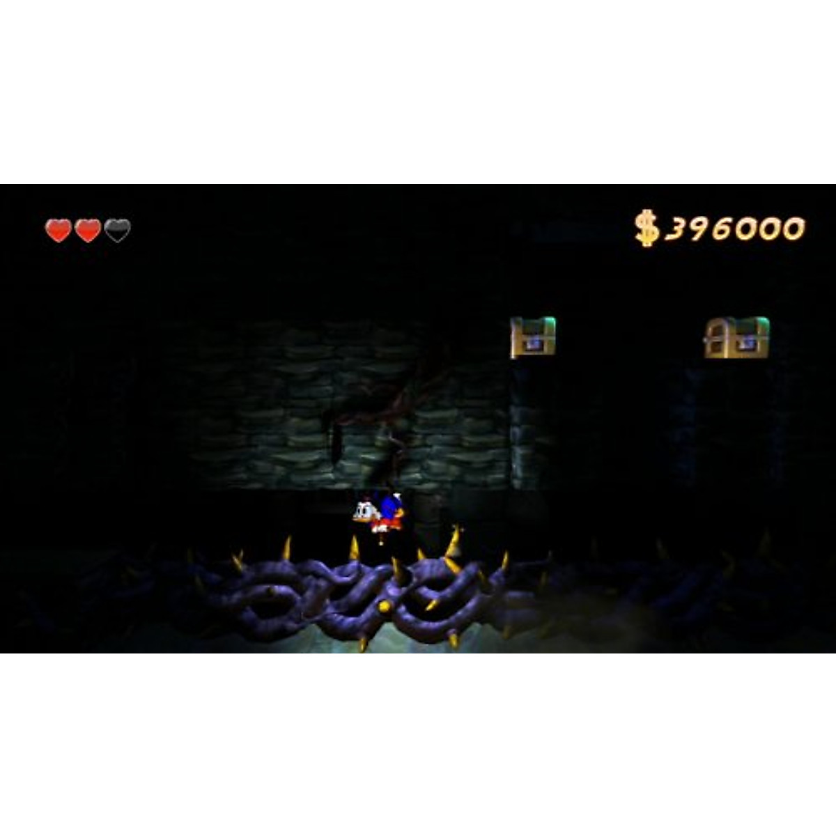 DuckTales - Remastered PS3 - PlayStation 3