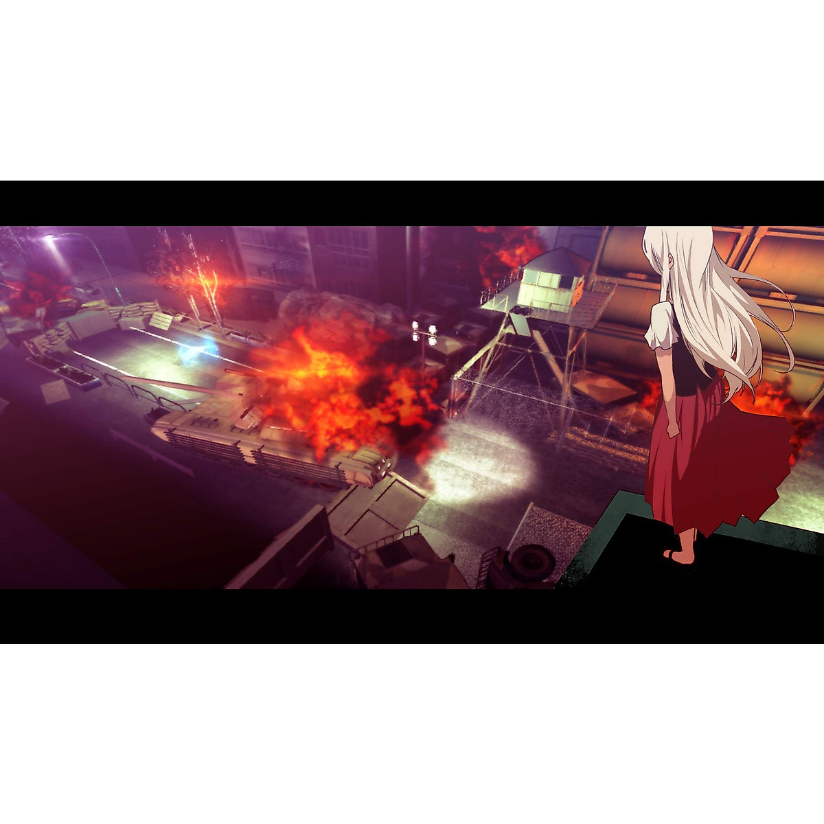 Dead or School (Nintendo Switch)