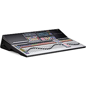 PreSonus StudioLive 64S 64-channel/43-bus digital console/recorder/interface with AVB networking and quadcore FLEX DSP Engine