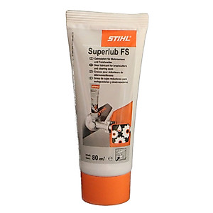 Lubricant Grease for Stihl Garden Tools Gear, Transmission, Mechanical Parts etc