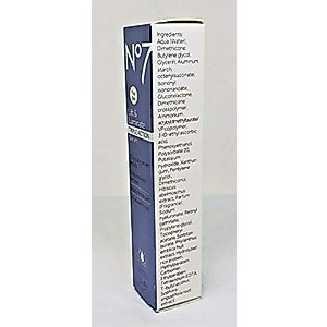 No7 Lift & Luminate Triple Action Serum (15ml)