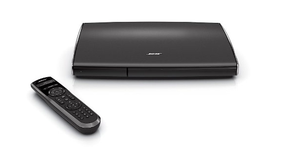 Bose Lifestyle V35 Home Theater System - Immersive Surround Sound