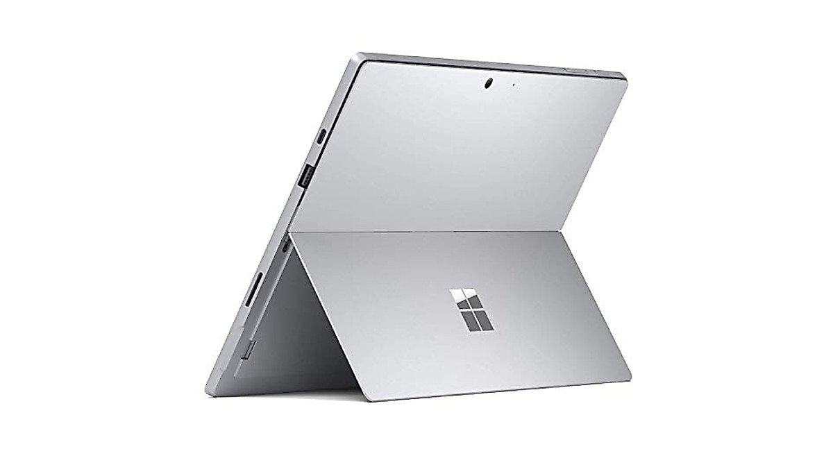 Microsoft Surface Pro 7 - Powerful 12.3-inch Touchscreen & i7 Processor