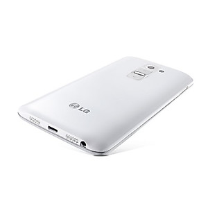 LG G2 D800 32GB Unlocked GSM 4G LTE Quad-Core Phone w/ 13MP Camera - White