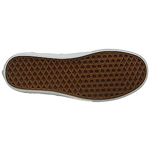 Vans Men's Doheny Trainers, White Triple White White W42, 11.5