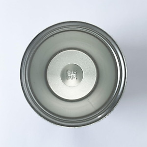 Cupcupmore 12 oz Bling Champane Rhinestone Stainless Steel Coffee Tumbler,Shiny Travel Insulated Coffee Mug with Lid, Reusable Spill Proof Coffee Cup,Portable Thermal Mug for Hot and Cold