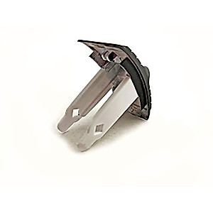 Replacement A/C Heater Climate Control Switches for Porsche 997, 987 Boxster, Cayman,!!