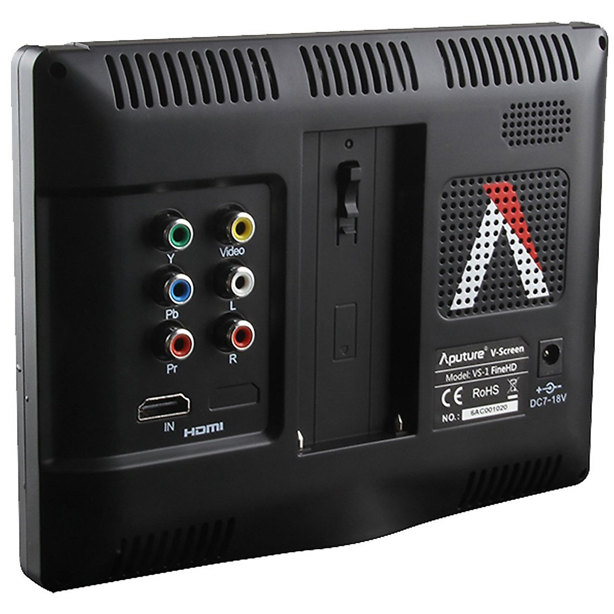 Aputure VS-2 FineHD Aputure VS-2 Fine HD Monitor (Black)
