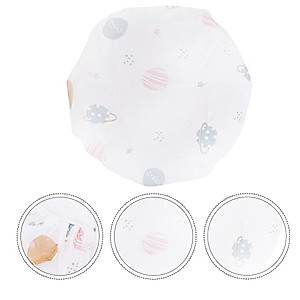 TOPBATHY Fan Dust Cover Washable Electric Fan Cover Plant Pattern for Pedestal Fan Floor Fan Table Fan Wall Fan Decoration