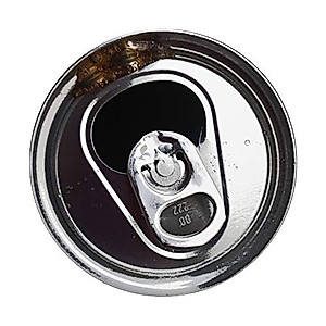 Cola Can Funny Gag Gift PopSockets Swappable PopGrip