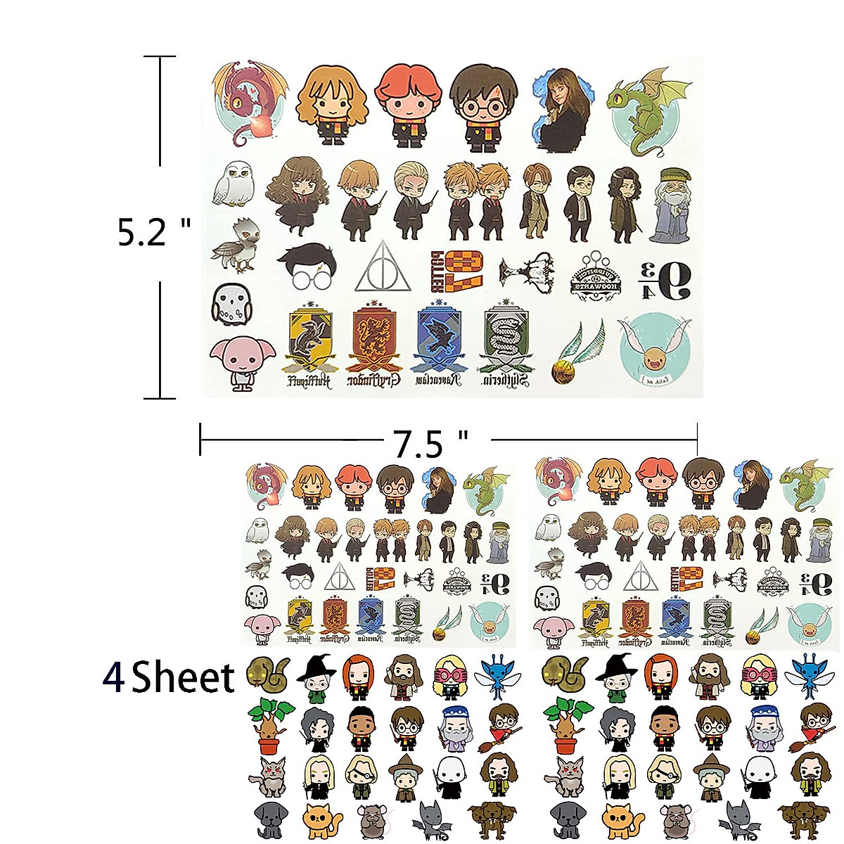 Augweyang Wizard Party