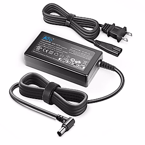 KFD 16V AC DC Adapter for Fujitsu ScanSnap iX1500 Scanner iX500 iX1400 iX1600 SV600 S510 S500 S510M S500M Deluxe Bundle Document Scanner Power Cord Charger P/N:PA03656-B005 PA03656-B015 PA03656-B205