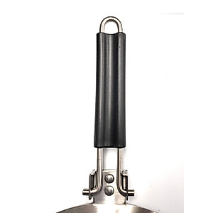 Induction Adapter Disk 9.5 Inch Heat Diffuser induction converter disk, Gas Heat Plate Glass Electric Stove Burner Diffuser Simmer