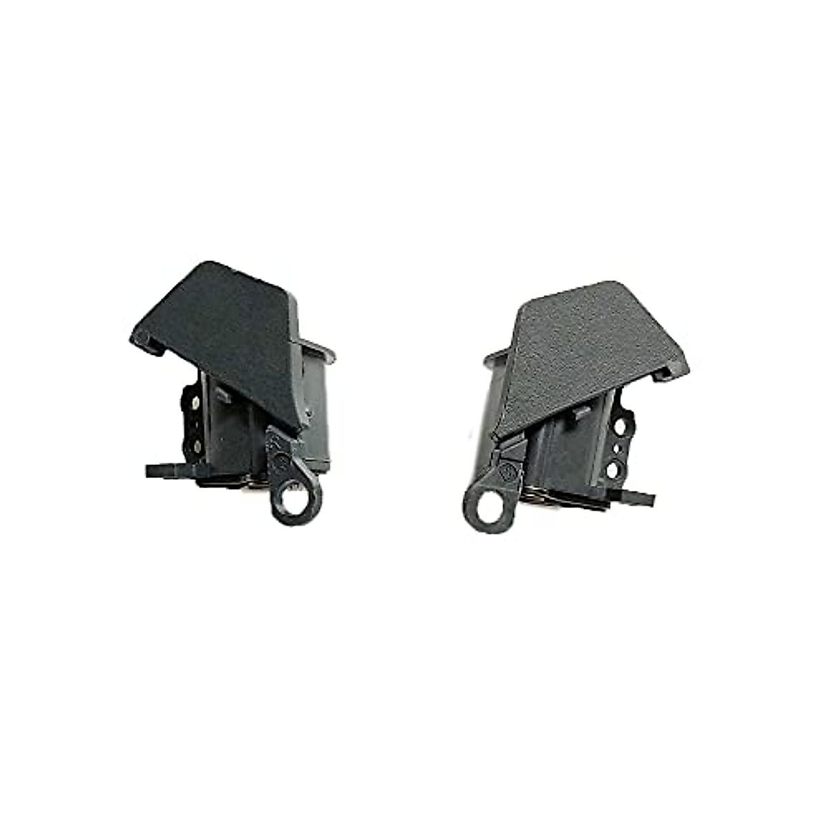 Drone Accessories for DJI Mavic Pro Genuine Part - Front Left Right Arm Axis Rear Shaft Metal Pivot with Bracket as Replacement (Used) Replaceable Accessories (Color : 1 Set Axis)