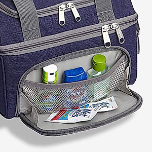 eBags Crew Cooler JR. (Black)