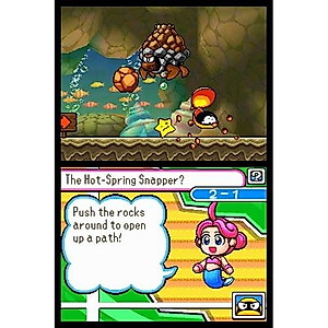 The Legendary Starfy