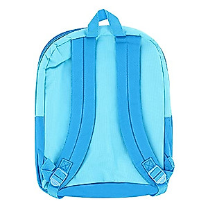 U.P.D, INC Kids' 15-Inch Blues Clues Backpack, Blue, One Size