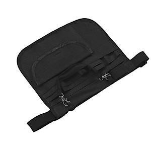 Nurse Fanny Pack, Nursing Fanny Pack Adjustable Elastic Belt Nursing Bags For Nurses Multi Pockets Nurse Tool Belt For Store Stethoscope Scissors Gloves Emergency Supplies