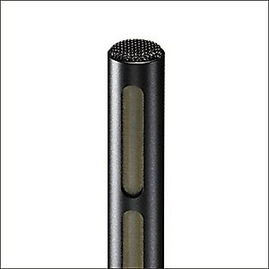 Audio-Technica AT875R Line and Gradient Condenser Microphone(Renewed)