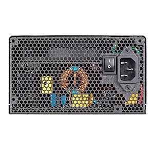 EVGA Supernova 850 T2, 80+ Titanium 850W, Fully Modular, ECO Mode, 10 Year Warranty, Includes Free Power On Self Tester, Power Supply 220-T2-0850-X1, 850 Watt