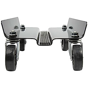 Raider Snowmobile Mini Dolly Kit