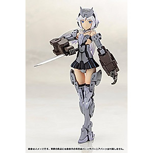 Kotobukiya "Frame Arms Girl" Architect Plastic Model Kit