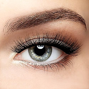 Kiss Lash Couture Faux Mink Gala