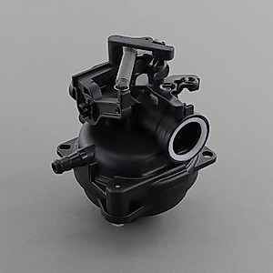 QDYZPP Carburetor For Craftsman M110 Lawn Mower CMXGMAM1125499 140cc with Air Filter