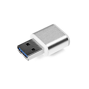 Verbatim 32GB Store 'n' Go Mini Metal USB Flash Drive 49840